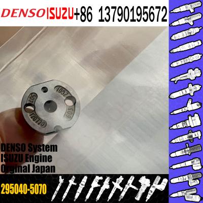 China 295040-5070 Pressure Control Valve Diesel Engine Diesel Fuel Injection Valve for sale