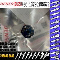 China Orifice Injector Control Valve for sale