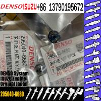 China Orifice Injector Control Valve for sale