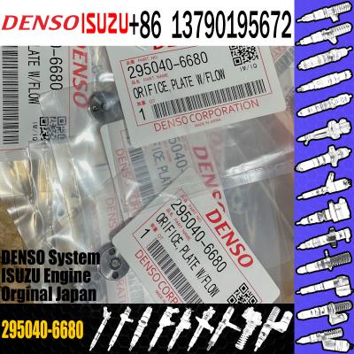 China Orifice Injector Control Valve for sale