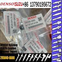 China Orifice Injector Control Valve for sale