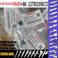 China Orifice Injector Control Valve for sale