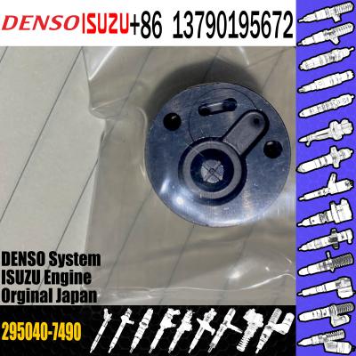 China Control Valve Fuel Injector Assembly for sale