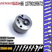 China Orifice Plate Diesel Auto Parts for sale