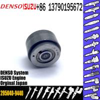 China Orifice Plate Diesel Auto Parts for sale