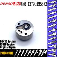 China Orifice Plate Diesel Auto Parts for sale