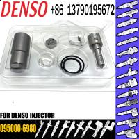 China DLLA152P980 Diesel Injector Nozzle for sale
