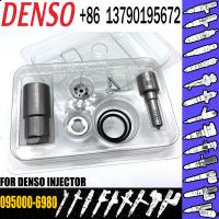 China DLLA152P980 Diesel Injector Nozzle for sale