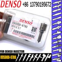 China DENSO Common Rail Nozzle for sale