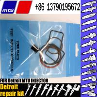 China Detroit Engine Diesel Auto Parts for sale