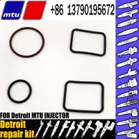 China Detroit Engine Diesel Auto Parts for sale