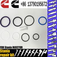 China Excavator Injector Repair Kit for sale