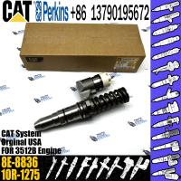 China Pressure Engine Common Rail Fuel Injector Common Rail Diesel Fuel Injector 8E-8836 8E8836 246-1854 for sale