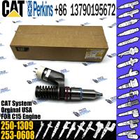 China C15 Fuel Injector Assembly 249-0705 249-0713 249-0707 249-0708 249-0712 250-1309 253-0608 259-5409 292-3666 10R-1305 for sale