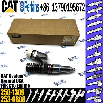 China C15 Fuel Injector Assembly 249-0705 249-0713 249-0707 249-0708 249-0712 250-1309 253-0608 259-5409 292-3666 10R-1305 for sale