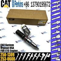 China C15 Fuel Injector Assembly 249-0705 249-0713 249-0707 249-0708 249-0712 250-1309 253-0608 259-5409 292-3666 10R-1305 for sale