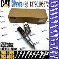 China C15 Fuel Injector Assembly 249-0705 249-0713 249-0707 249-0708 249-0712 250-1309 253-0608 259-5409 292-3666 10R-1305 for sale