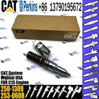 China C15 Fuel Injector Assembly 249-0705 249-0713 249-0707 249-0708 249-0712 250-1309 253-0608 259-5409 292-3666 10R-1305 for sale