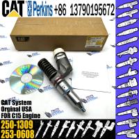China C15 Fuel Injector Assembly 249-0705 249-0713 249-0707 249-0708 249-0712 250-1309 253-0608 259-5409 292-3666 10R-1305 for sale