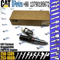 China C15 Fuel Injector Assembly 249-0705 249-0713 249-0707 249-0708 249-0712 250-1309 253-0608 259-5409 292-3666 10R-1305 for sale