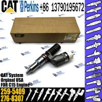 China C15 Fuel Injector Assembly 249-0705 249-0713 249-0707 249-0708 249-0712 250-1309 253-0608 259-5409 292-3666 10R-1305 for sale