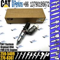 China C15 Fuel Injector Assembly 249-0705 249-0713 249-0707 249-0708 249-0712 250-1309 253-0608 259-5409 292-3666 10R-1305 for sale