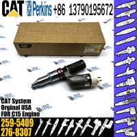China C15 Fuel Injector Assembly 249-0705 249-0713 249-0707 249-0708 249-0712 250-1309 253-0608 259-5409 292-3666 10R-1305 for sale