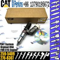 China C15 Fuel Injector Assembly 249-0705 249-0713 249-0707 249-0708 249-0712 250-1309 253-0608 259-5409 292-3666 10R-1305 for sale