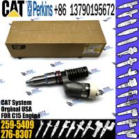 China C15 Fuel Injector Assembly 249-0705 249-0713 249-0707 249-0708 249-0712 250-1309 253-0608 259-5409 292-3666 10R-1305 for sale