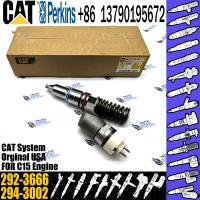 China C15 Fuel Injector Assembly 249-0705 249-0713 249-0707 249-0708 249-0712 250-1309 253-0608 259-5409 292-3666 10R-1305 for sale
