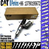 China C15 Fuel Injector Assembly 249-0705 249-0713 249-0707 249-0708 249-0712 250-1309 253-0608 259-5409 292-3666 10R-1305 for sale