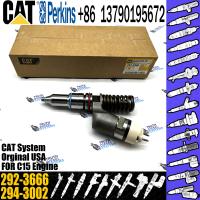 China C15 Fuel Injector Assembly 249-0705 249-0713 249-0707 249-0708 249-0712 250-1309 253-0608 259-5409 292-3666 10R-1305 for sale