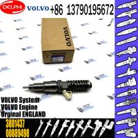China Volv-o OE Reference Number 20440388 85000071 3803654 20363749 3801437 DIESEL INJECTOR FOR VOLV-O D12 for sale