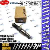 China Volv-o OE Reference Number 20440388 85000071 3803654 20363749 3801437 DIESEL INJECTOR FOR VOLV-O D12 for sale