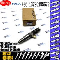 China Volv-o OE Reference Number 20440388 85000071 3803654 20363749 3801437 DIESEL INJECTOR FOR VOLV-O D12 for sale