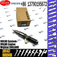 China Volv-o OE Reference Number 20440388 85000071 3803654 20363749 3801437 DIESEL INJECTOR FOR VOLV-O D12 for sale