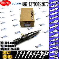 China Volv-o OE Reference Number 20440388 85000071 3803654 20363749 3801437 DIESEL INJECTOR FOR VOLV-O D12 for sale
