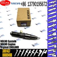 China Volv-o OE Reference Number 20440388 85000071 3803654 20363749 3801437 DIESEL INJECTOR FOR VOLV-O D12 for sale