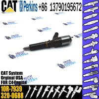 China CAT Engine fuel injector 10R-7939 320-0680 320-0677 320-0655 326-4756 320-0688 375-4106 320-0688 for sale