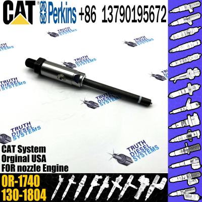 China 3304 3304B 3306B 3306 Diesel Engine Parts Fuel Injector 8N-7005 0R-1740 0R-3418 for sale