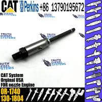 China 3304 3304B 3306B 3306 Diesel Engine Parts Fuel Injector 8N-7005 0R-1740 0R-3418 for sale