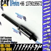 China 3304 3304B 3306B 3306 Diesel Engine Parts Fuel Injector 8N-7005 0R-1740 0R-3418 for sale