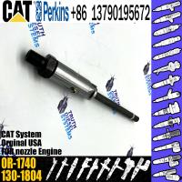 China 3304 3304B 3306B 3306 Diesel Engine Parts Fuel Injector 8N-7005 0R-1740 0R-3418 for sale