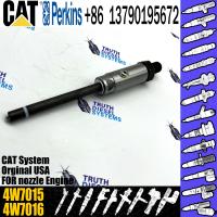 China 3304 3406 3306 Fuel Injector Nozzles 4W7016 4W-7016 4W-7017 4W-7015 4W-7019 4W7015 4W7017 4W-7018 for sale