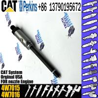 China 3304 3406 3306 Fuel Injector Nozzles 4W7016 4W-7016 4W-7017 4W-7015 4W-7019 4W7015 4W7017 4W-7018 for sale