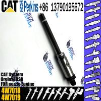 China Fuel Injector Nozzles 4W7016 4W-7016 4W-7017 4W-7015 4W-7019 4W7015 4W7017 4W-7018 7W7026 4W7019 4W7018 8N-7005 8N7005 for sale