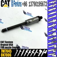 China Fuel Injector Nozzle 170-5181 7W7045 with Best Competitive Price 7W-7045 3304 3406 3306 for sale