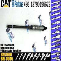 China Diesel Injector Nozzle 7W7038 4W7015 4W7016 104-9453 8N7005 8N7006 For Engine 3304 3406 3306 for sale