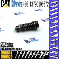 China Diesel Fuel Injection Pump Plunger 1w6541 4p9830 9n5797 6n7527 Plunger Barrel 7W5929 Element for CAT 3306 for sale