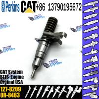 China Fuel Injector 127-8209 for Cat Excavator 200B 320B 3116 3114 Parts Made in China new DIESEL injector 1278209 0R8483 127- for sale